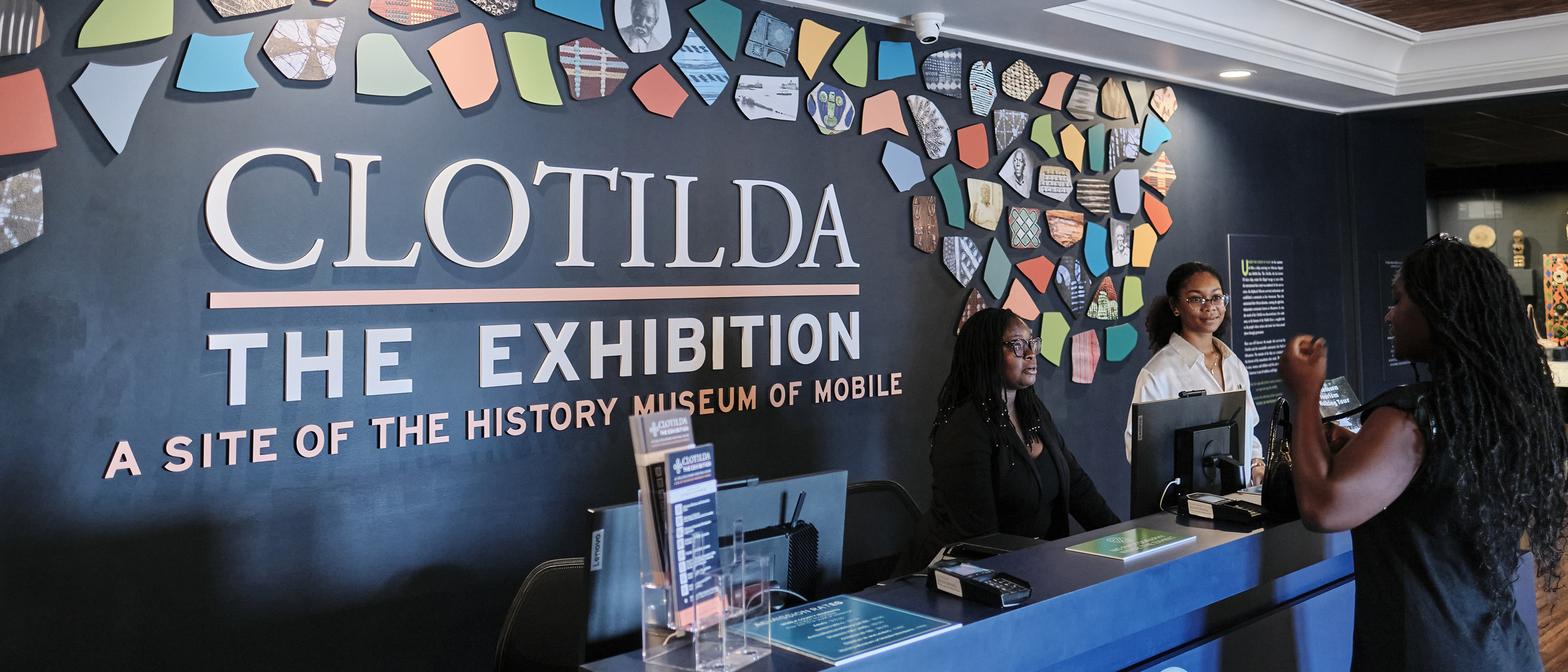 History and More in Mobile - The Group Travel Leader | Group Tour and ...