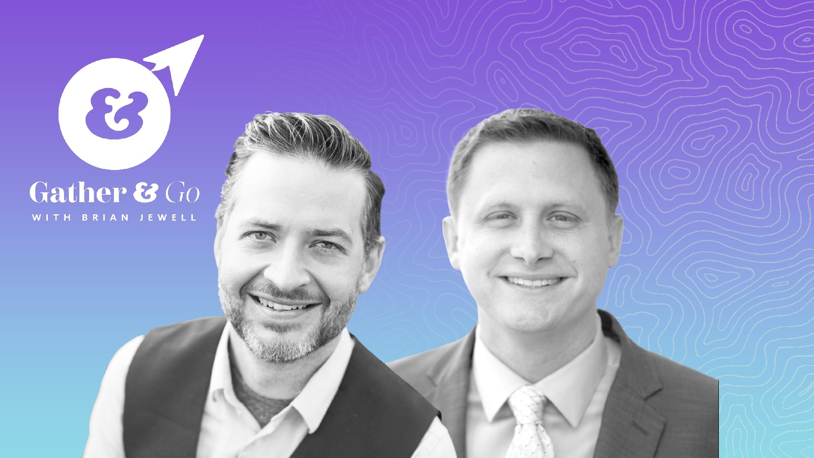 Volunteering on Vacation with Fred Carlson