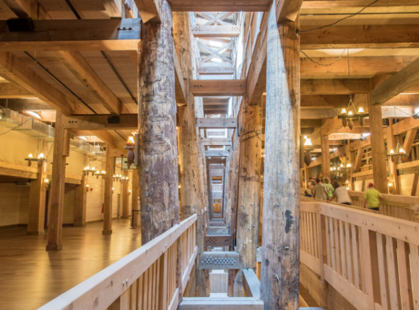 Plan Your Trip to the Ark Encounter - The Group Travel Leader | Group ...