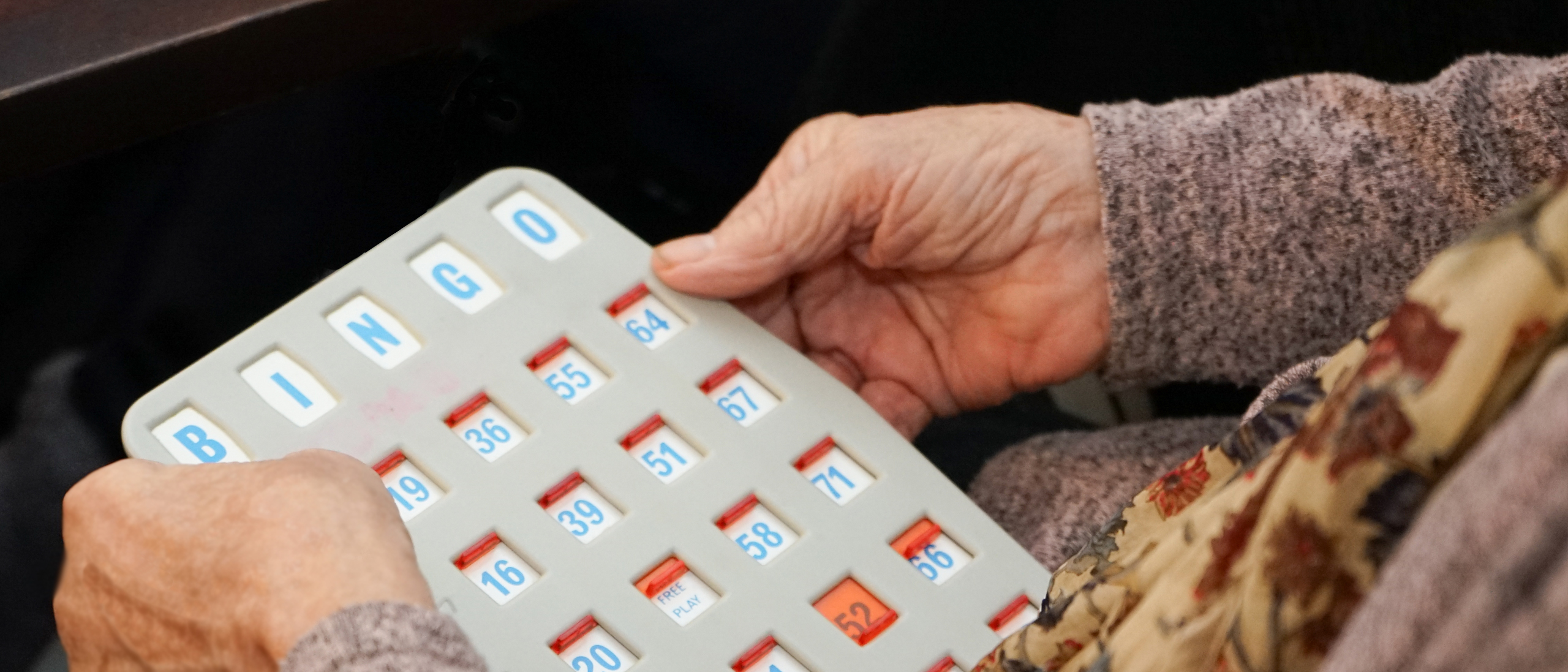 Group Game: Bus Bingo - The Group Travel Leader | Group Tour and Travel ...