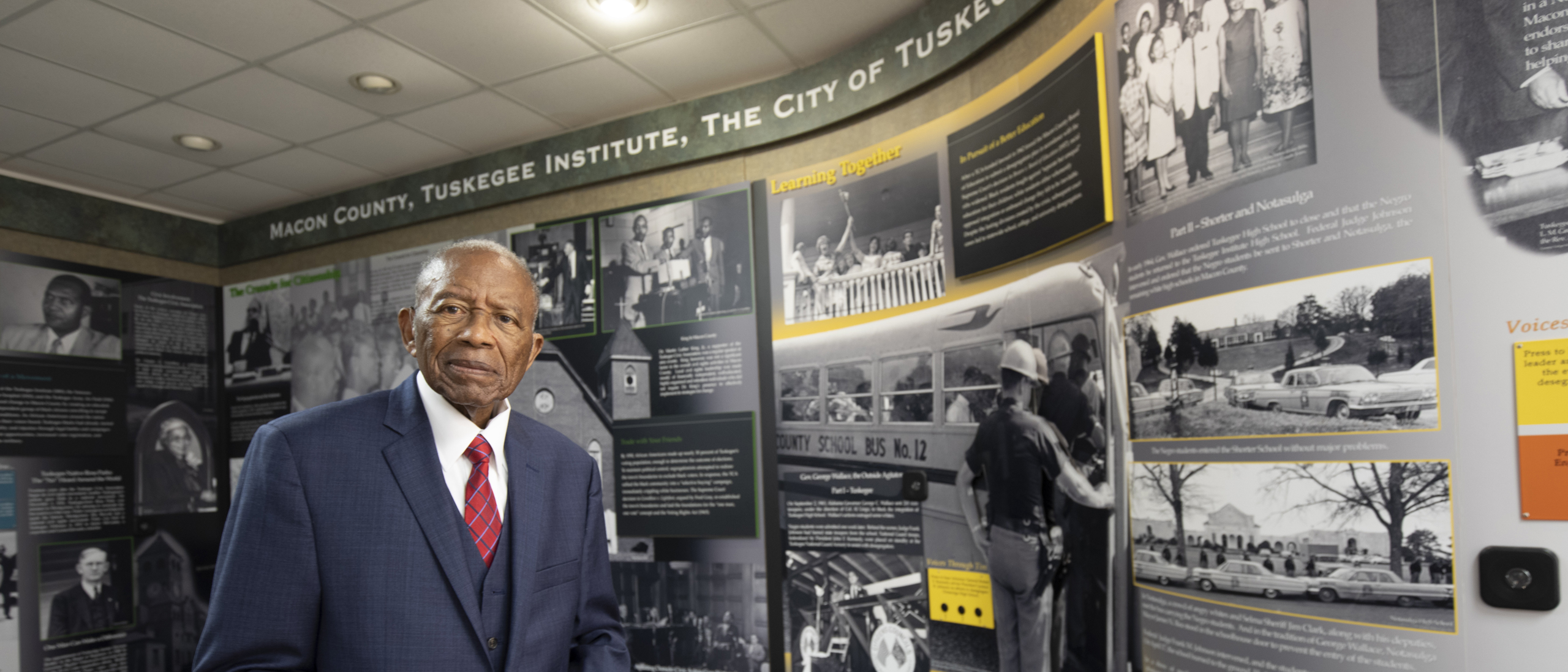 At 93, Attorney Fred Gray Continues the Fight for Civil Rights - The ...