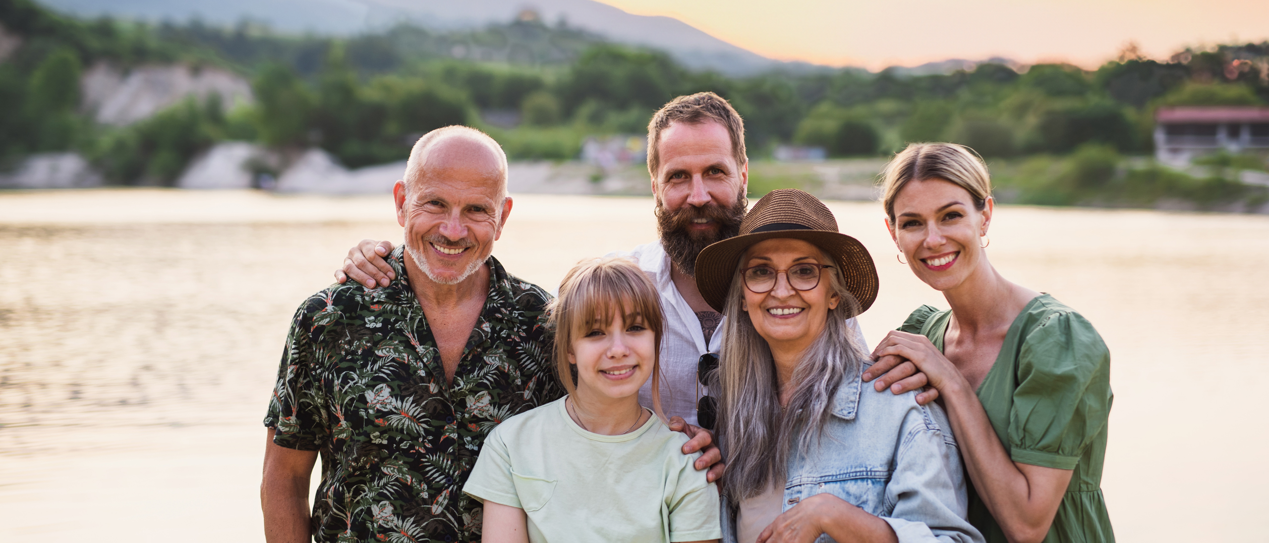 How to Optimize Group Trips for Different Generations - The Group ...
