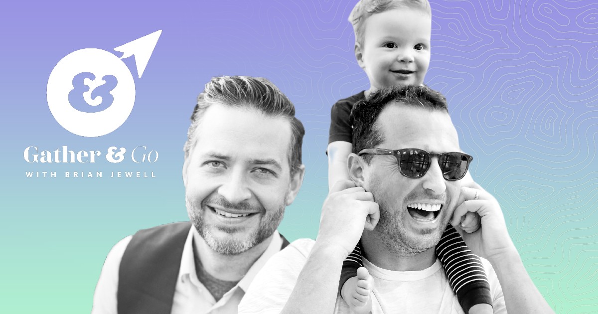 Patrick Marsden FACEBOOK - The Group Travel Leader | Group Tour and ...