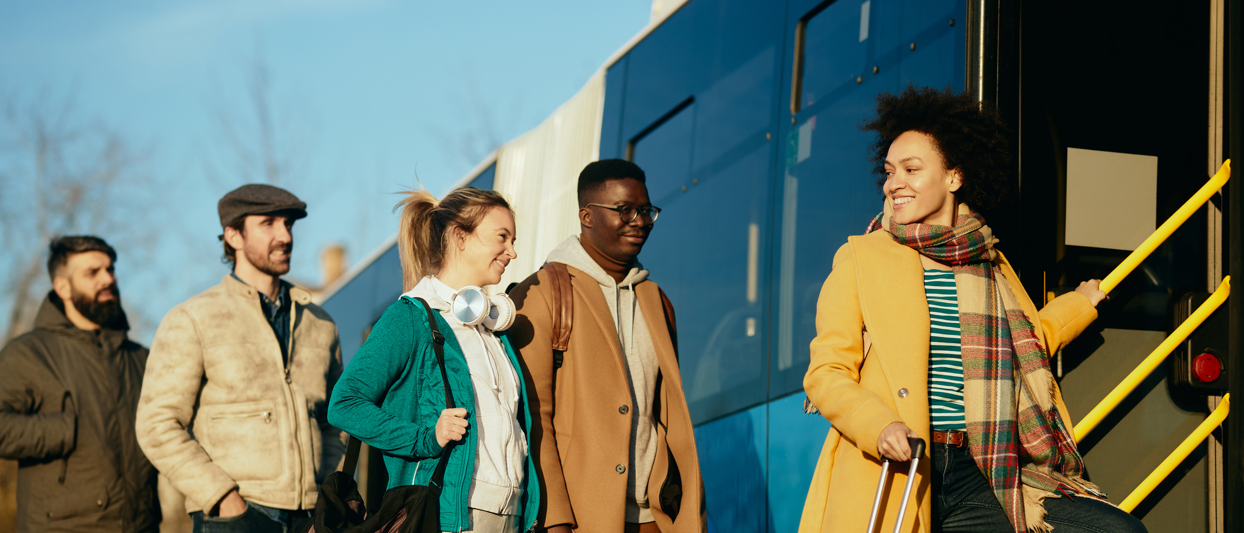 How to Lead Your First Group Trip - The Group Travel Leader | Group ...