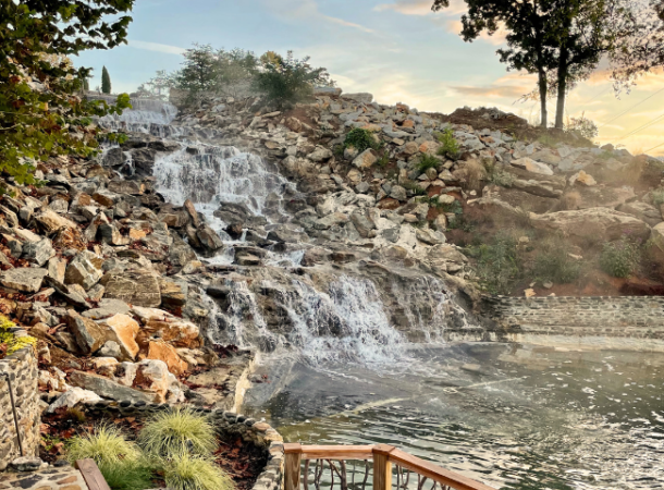 Explore Ancient Lore Village: Like No Other Place On Earth - The Group ...