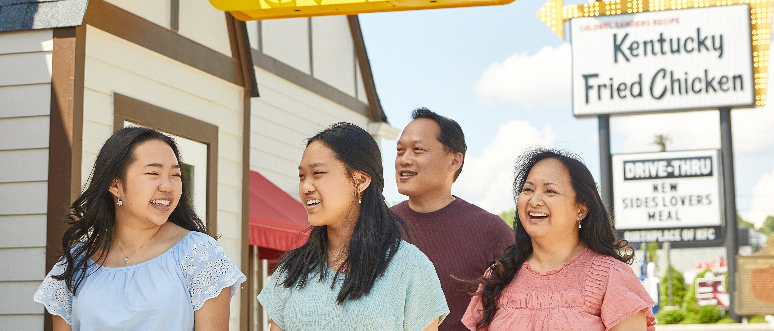 Discover Kentucky's Roots - The Group Travel Leader | Group Tour and ...