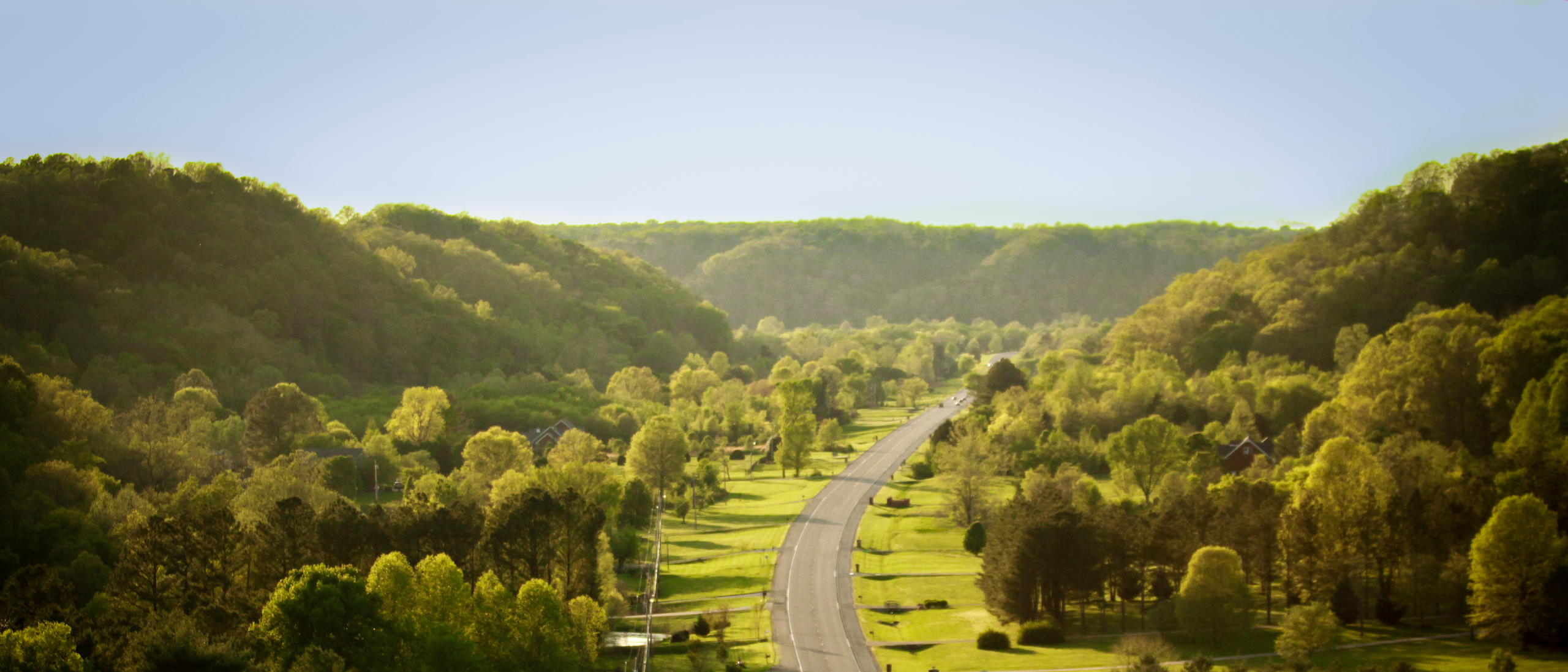 Small Town Scenes in Tennessee - The Group Travel Leader | Group Tour ...