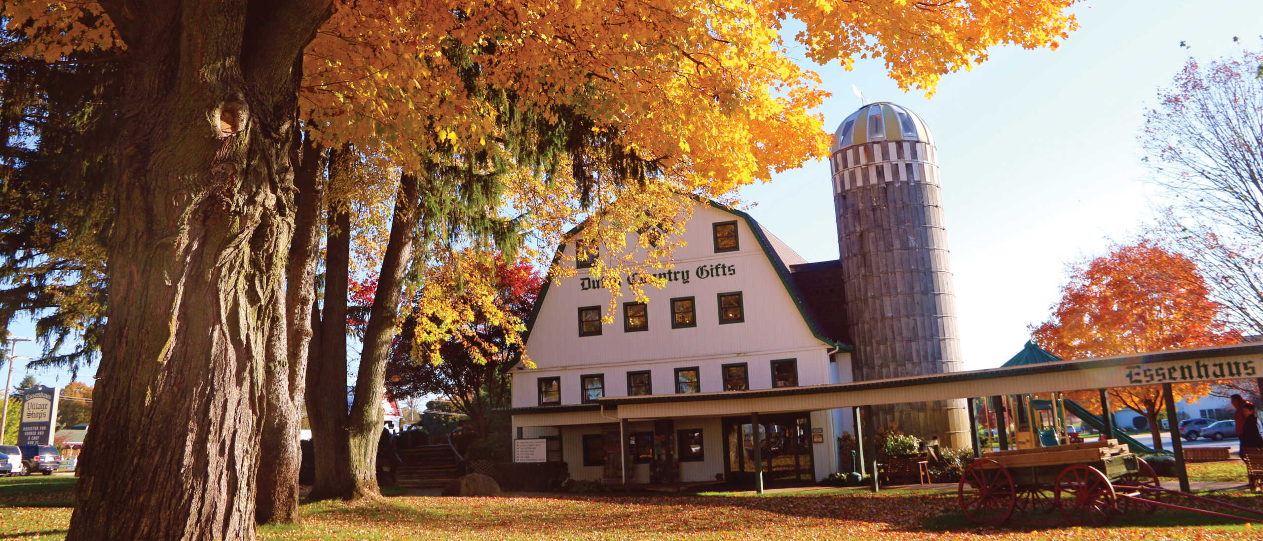 Absolutely Indiana - The Group Travel Leader | Group Tour and Travel ...