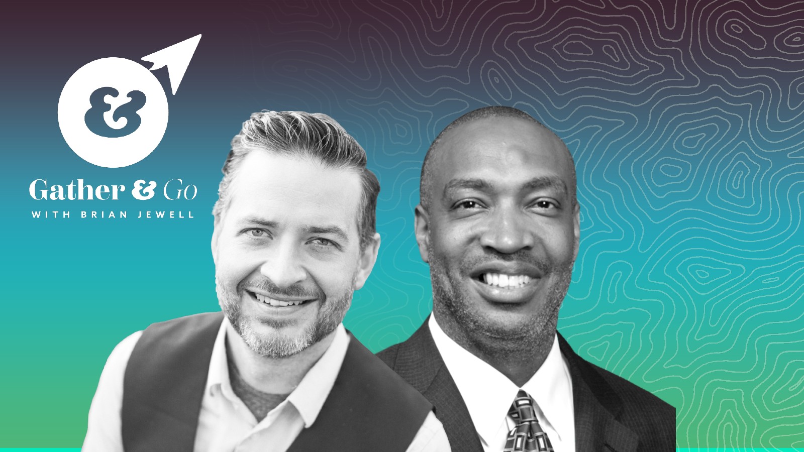 Revealed: Black Travel's Hidden Heroes â€” Gather and Go podast