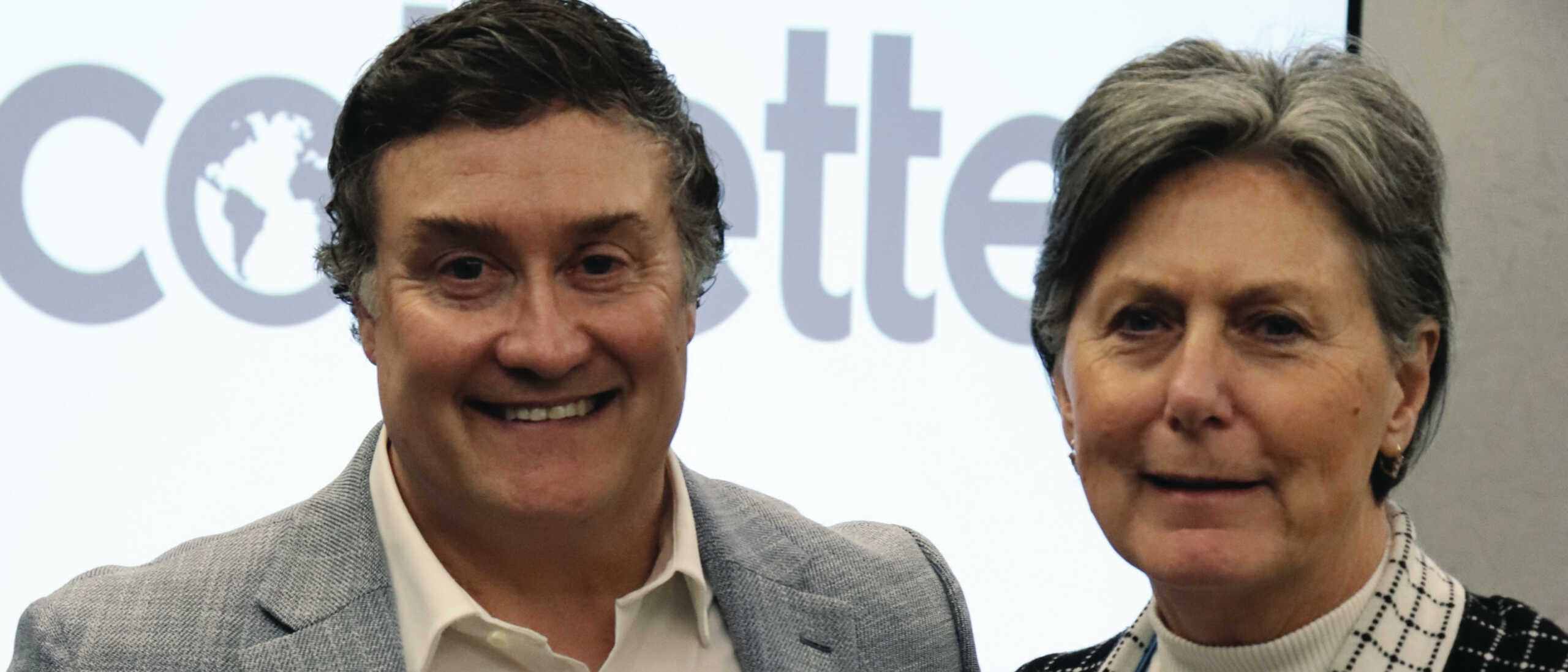 Jim Collette GTF News 2025 - The Group Travel Leader | Group Tour and ...