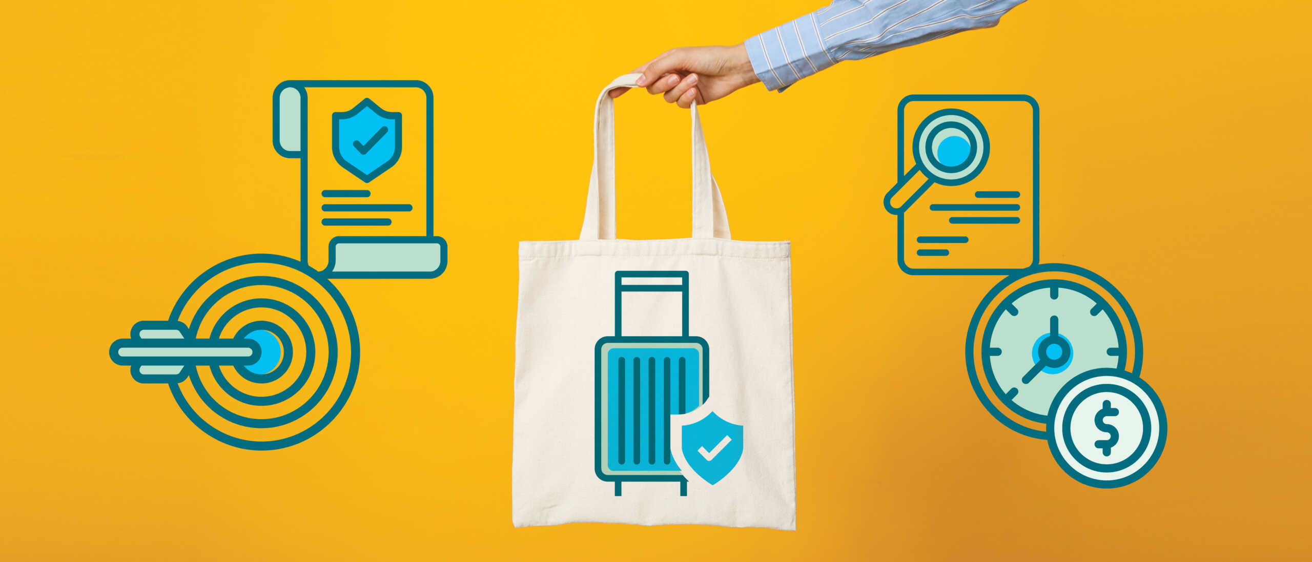 Group Travel Essentials: Selling Travel Insurance May Be Right for You ...