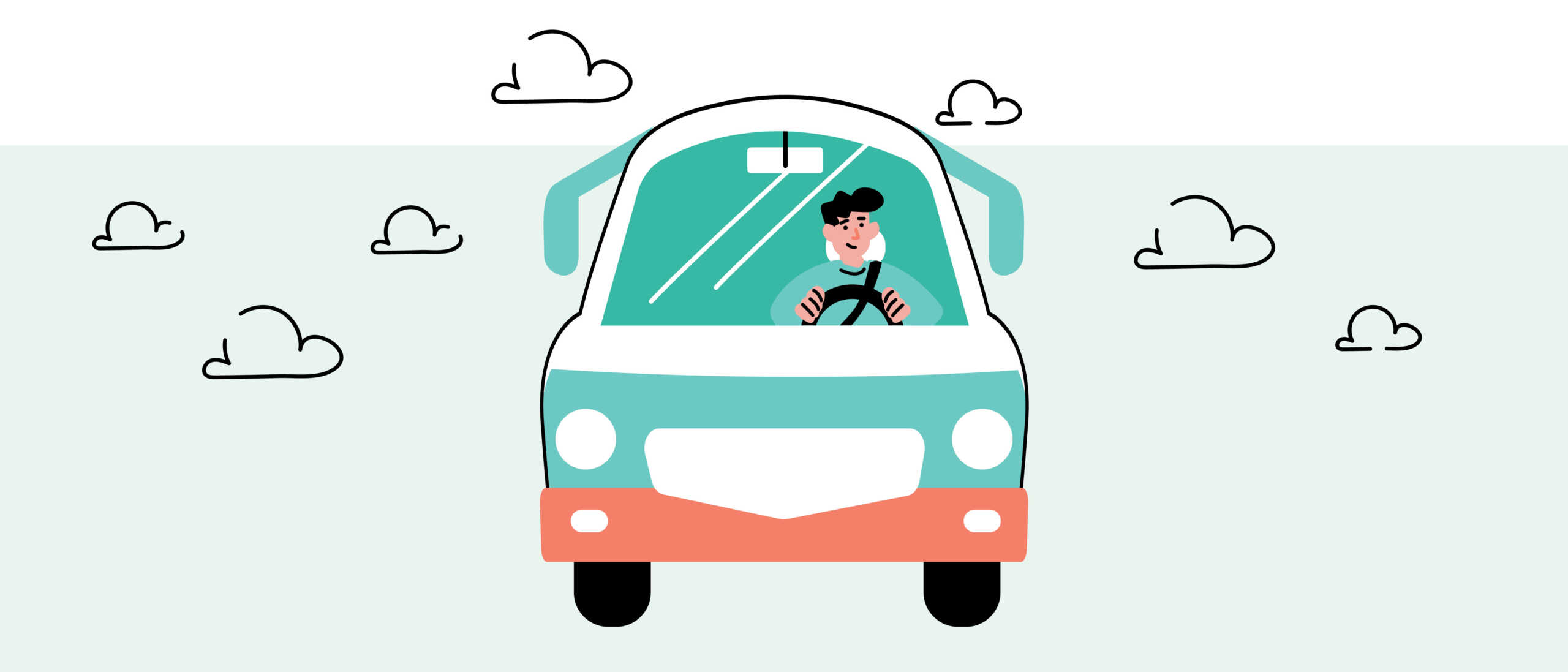 Make Your Driver Part of Your Group - The Group Travel Leader | Group ...