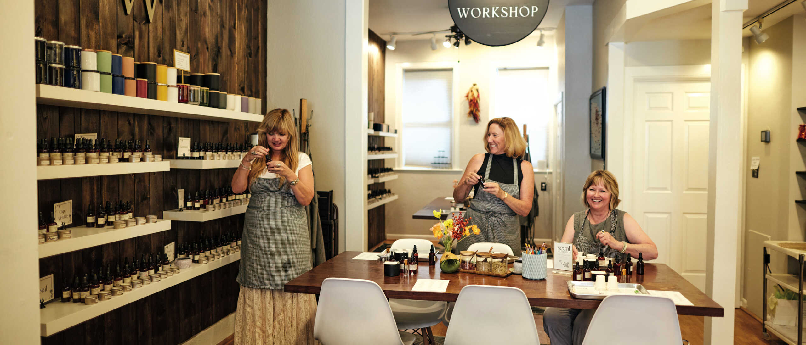 Browse These Heartland Shops - The Group Travel Leader | Group Tour and ...