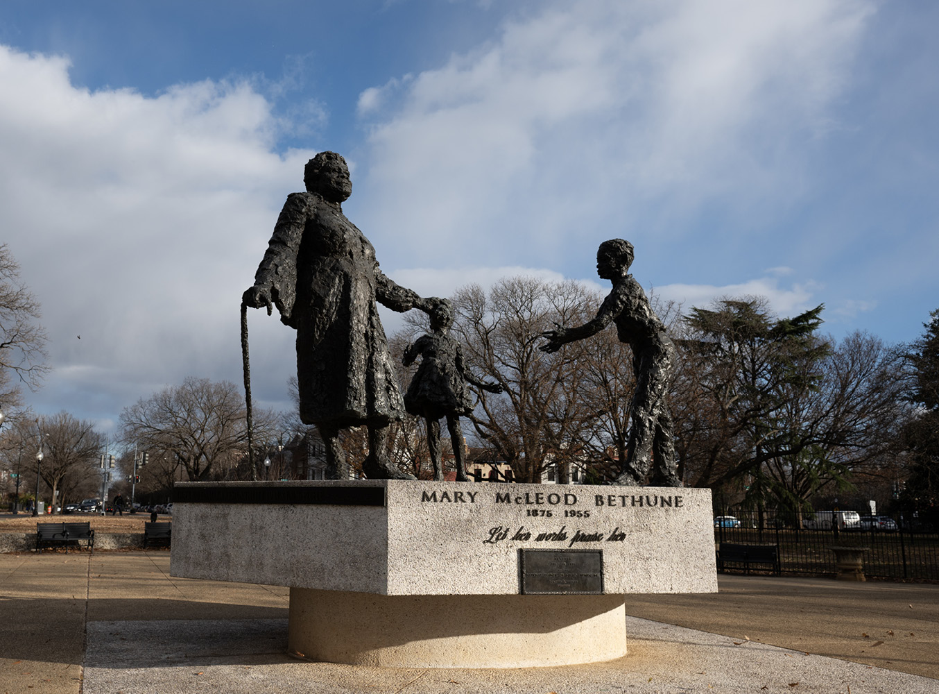 DC-Custom-Content-Nov25- Mary Mcleod Bethune - The Group Travel Leader ...