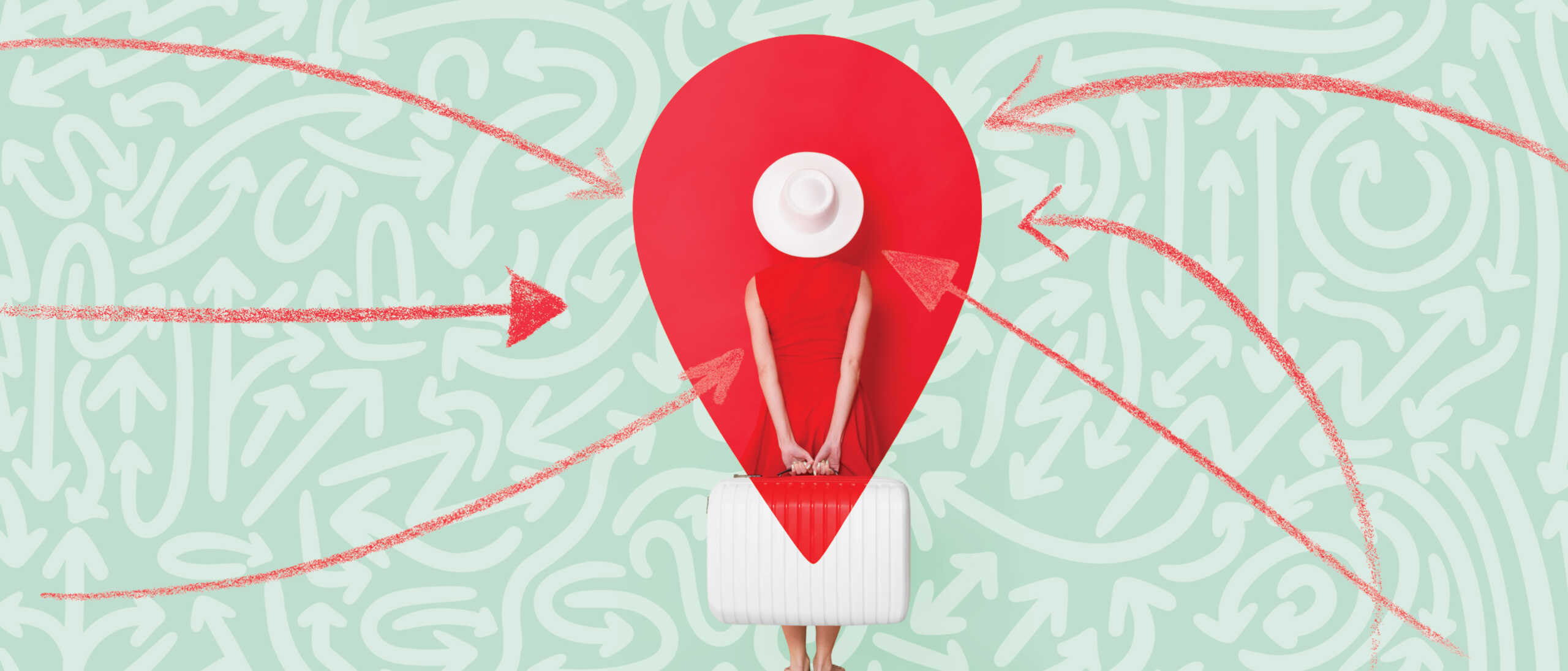 Group Travel Essentials: Finding Your Target Audience - The Group ...